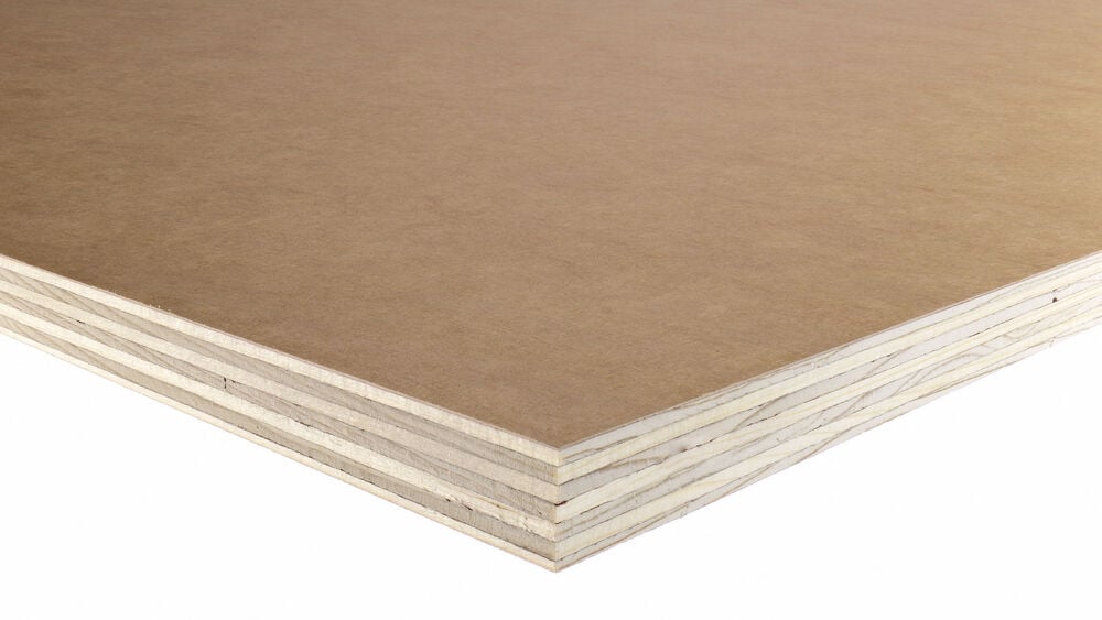 WISA®-Form MDO | WISA PLYWOOD