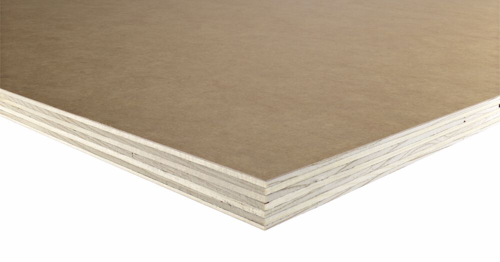 WISA®-Form MDO | WISA PLYWOOD