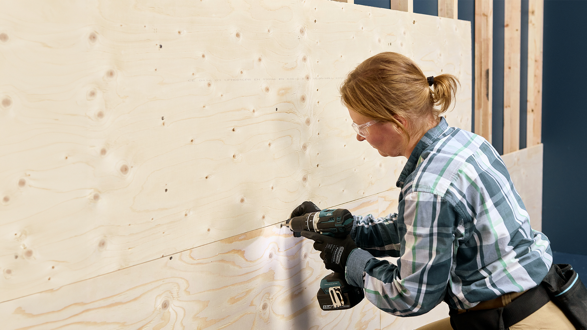 High qualityWISA® plywood helps save costs and time | WISA PLYWOOD