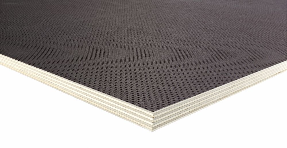 WISA®-Wire F | WISA PLYWOOD