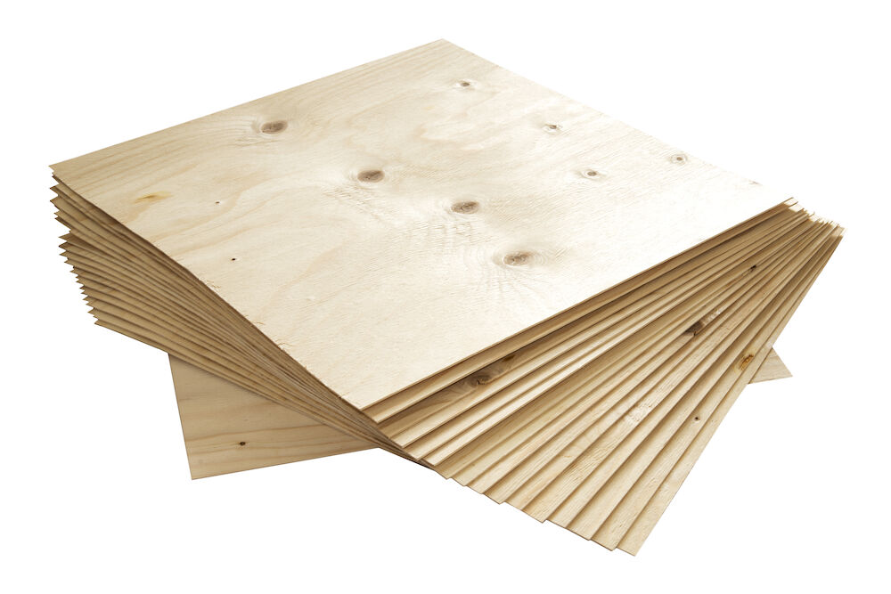 WISA®-Parquet Veneer Controlled | WISA PLYWOOD