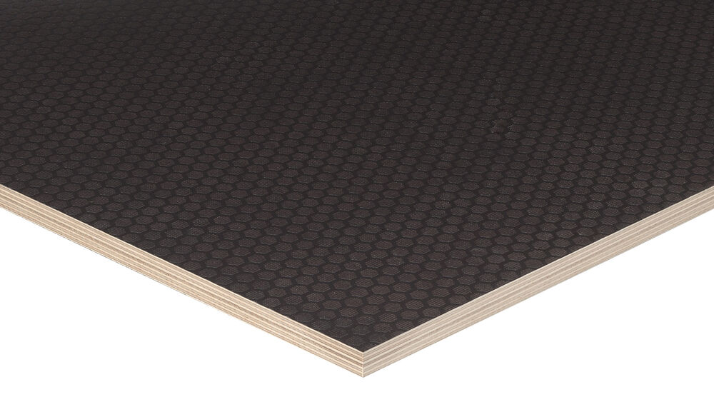 WISA®-Hexa Maxi | WISA PLYWOOD