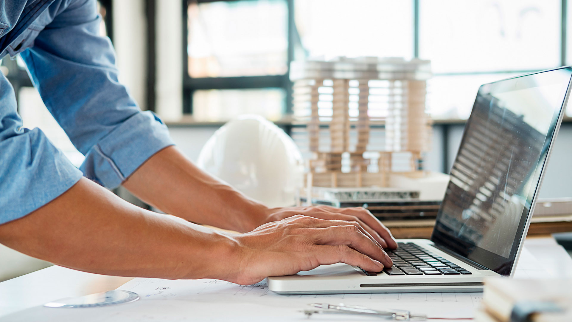 Digitized product data simplifies WISA selection | WISA PLYWOOD