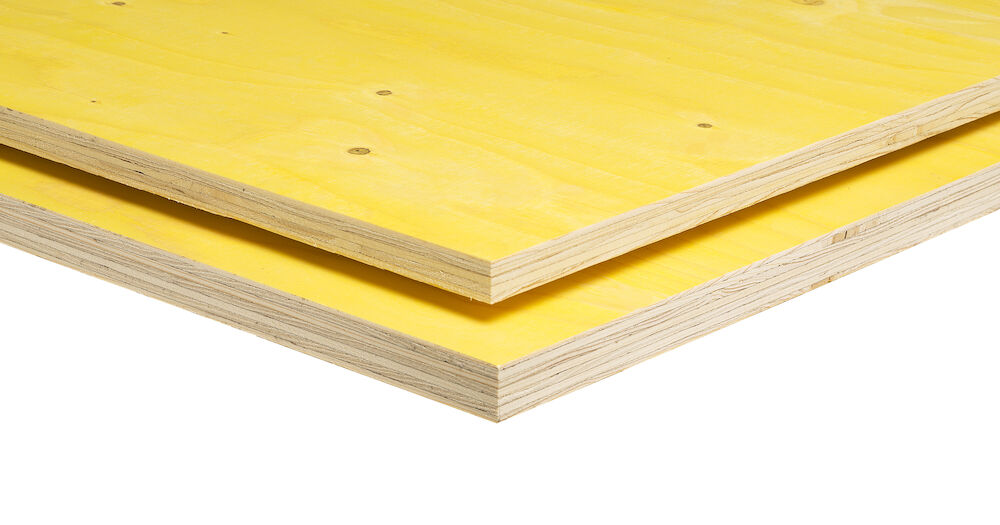 WISA®-Spruce BT | WISA PLYWOOD