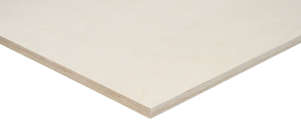 WISA®-Birch Special | WISA PLYWOOD