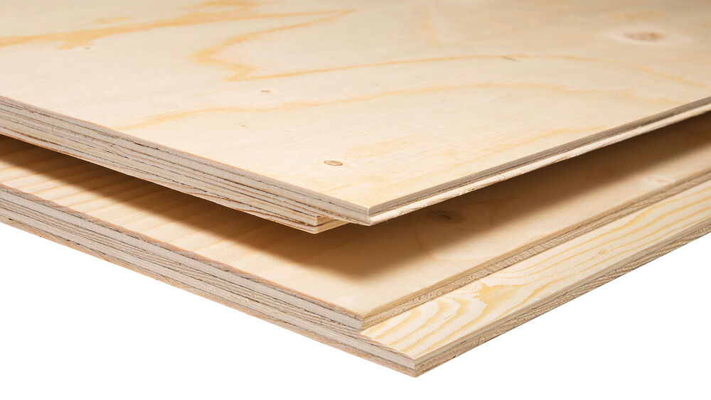 WISA®-Wall Ergo | WISA PLYWOOD