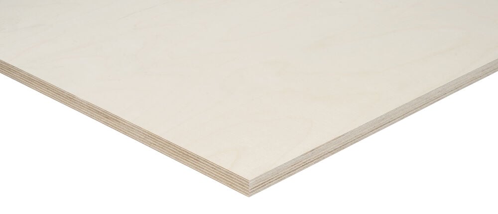 WISA®-Birch | WISA PLYWOOD