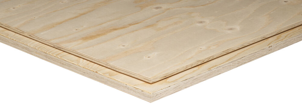 WISA®-Spruce | WISA PLYWOOD
