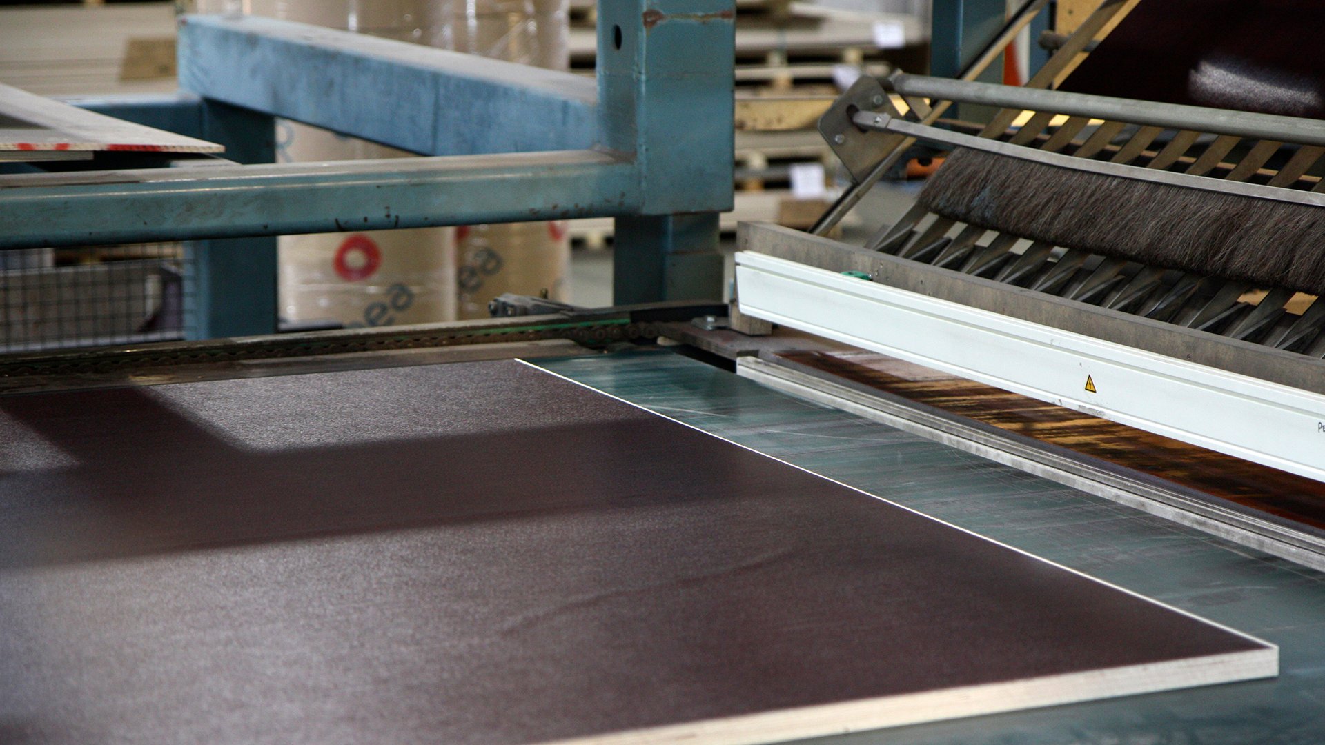 Investointi parantaa WISA-vanerin saatavuutta | WISA PLYWOOD