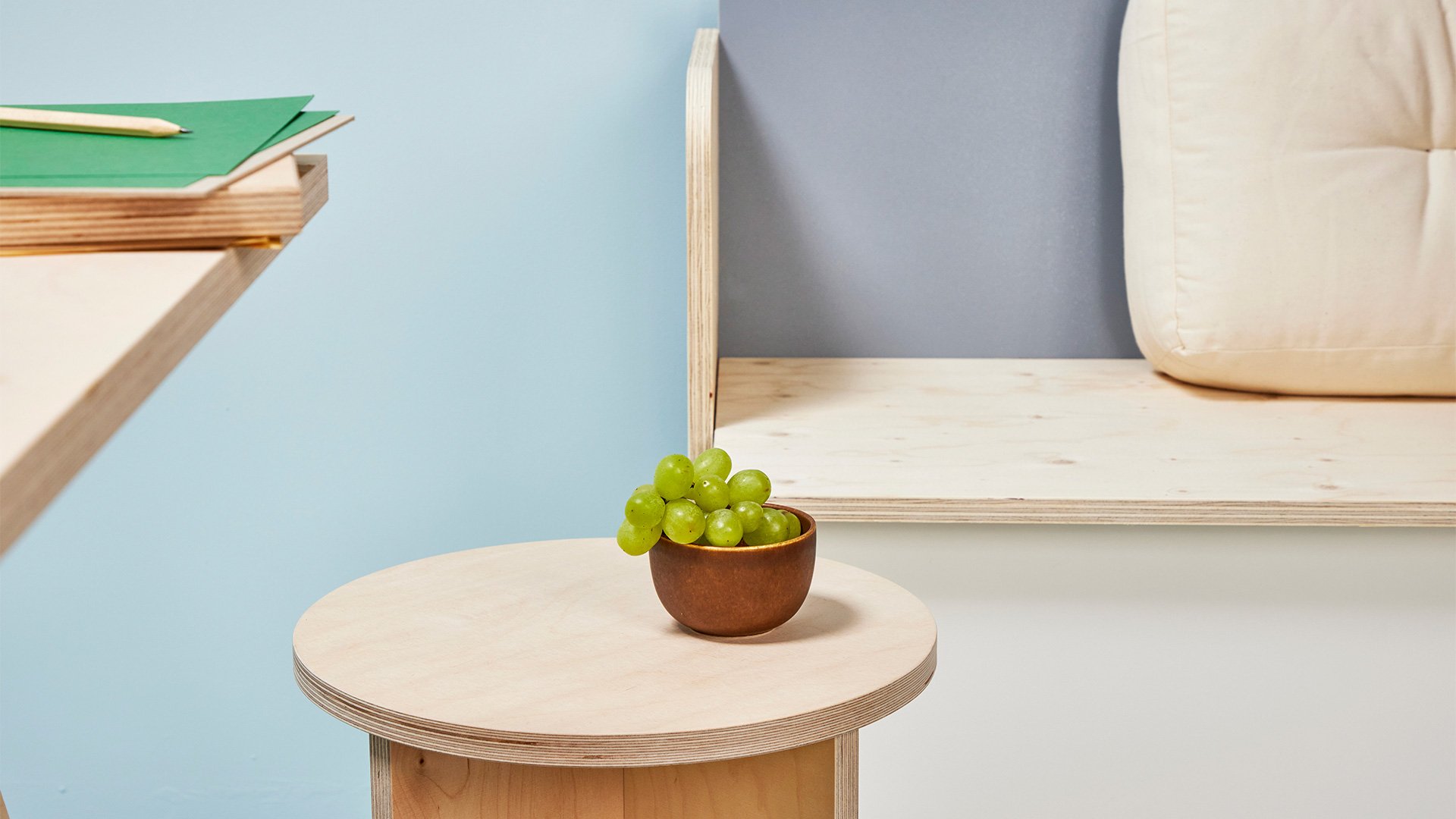 WISA plywood has very low formaldehyde emissions | WISA PLYWOOD