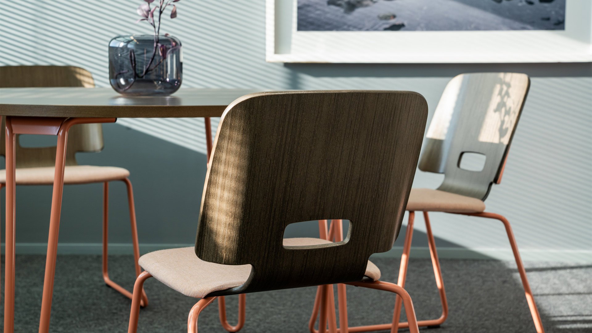 Thermo-formable UPM Grada speeds up the production process at ISKU ...