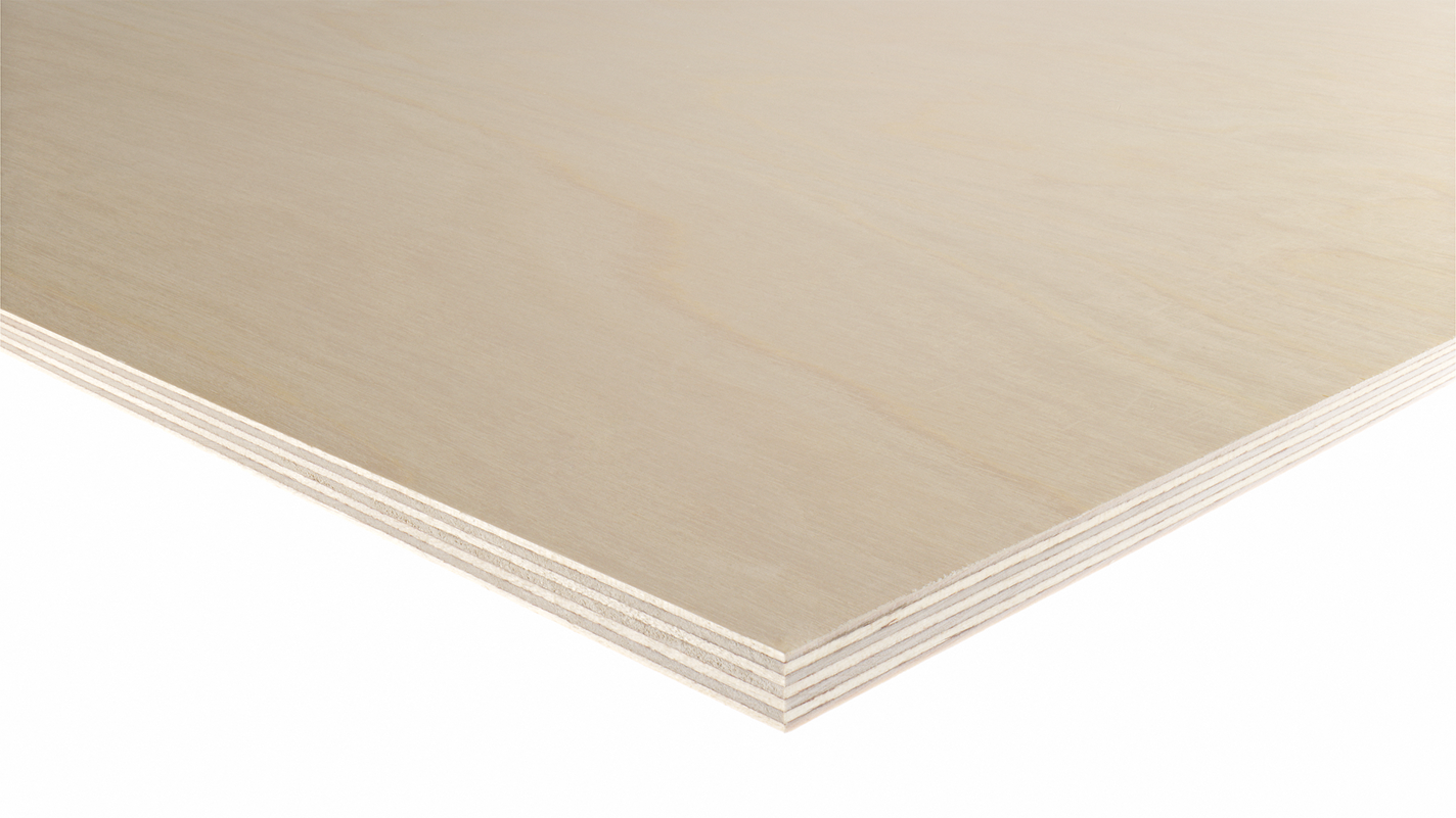 WISA-Birch Premium & WISA-BirchLG Premium | WISA PLYWOOD